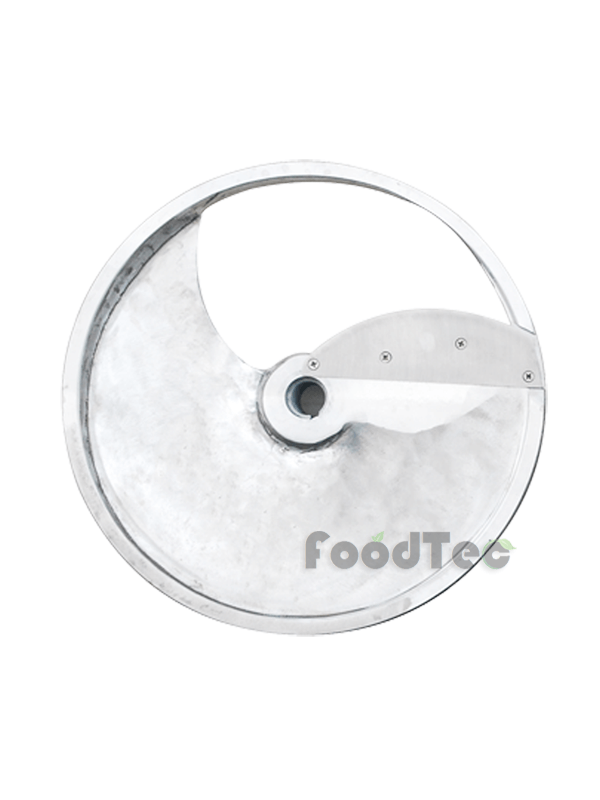 Larger cube cutting machine FT-305E